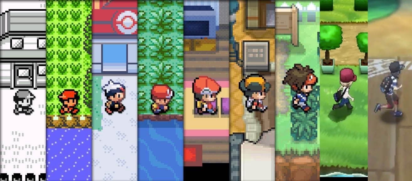 PAX East 2025’s Pokémon booth has made me realize how old I actually am ...