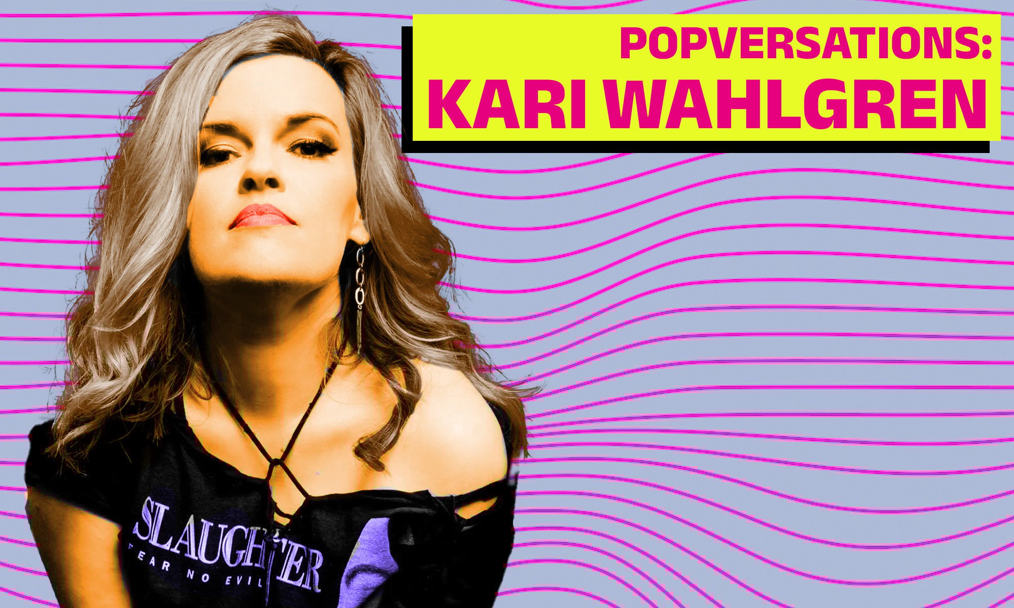 Popversations: Dandadan's Kari Wahlgren walks us through voice acting ...