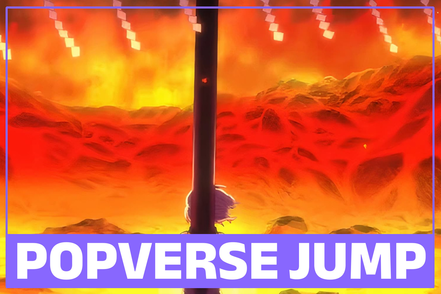 The one thing that Dan Da Dan does better than Demon Slayer ever did [Popverse Jump] | Popverse