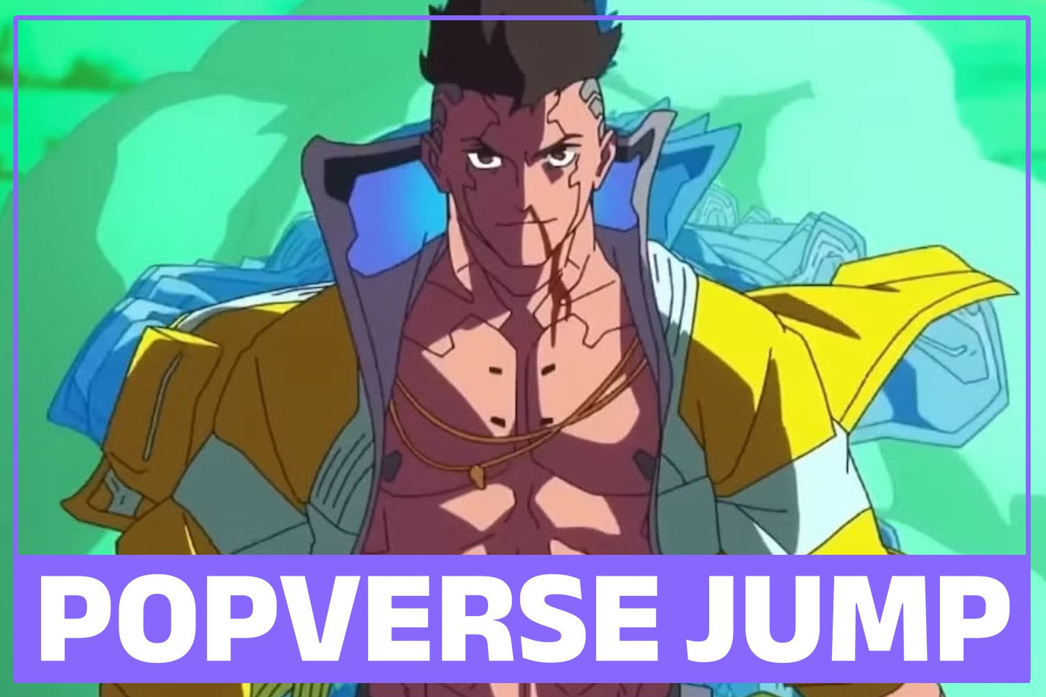 I never wanted a Cyberpunk Edgerunners sequel, but God help me I'm going to watch it [Popverse ...