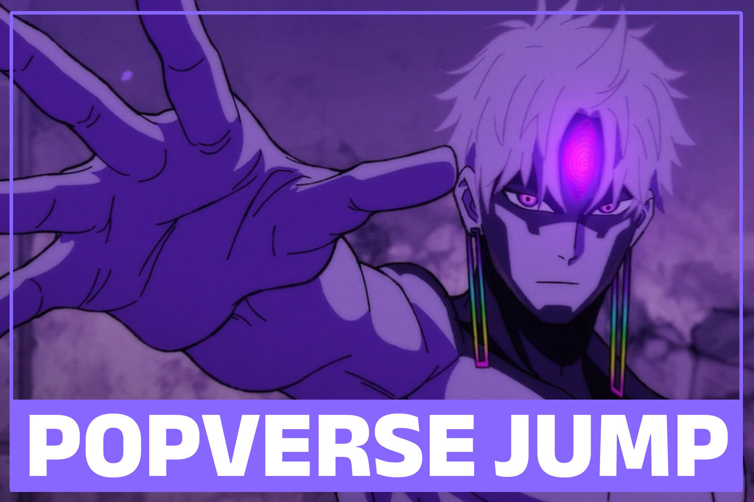 The Dan Da Dan anime improves on the manga — Science Saru’s Evil Eye ...