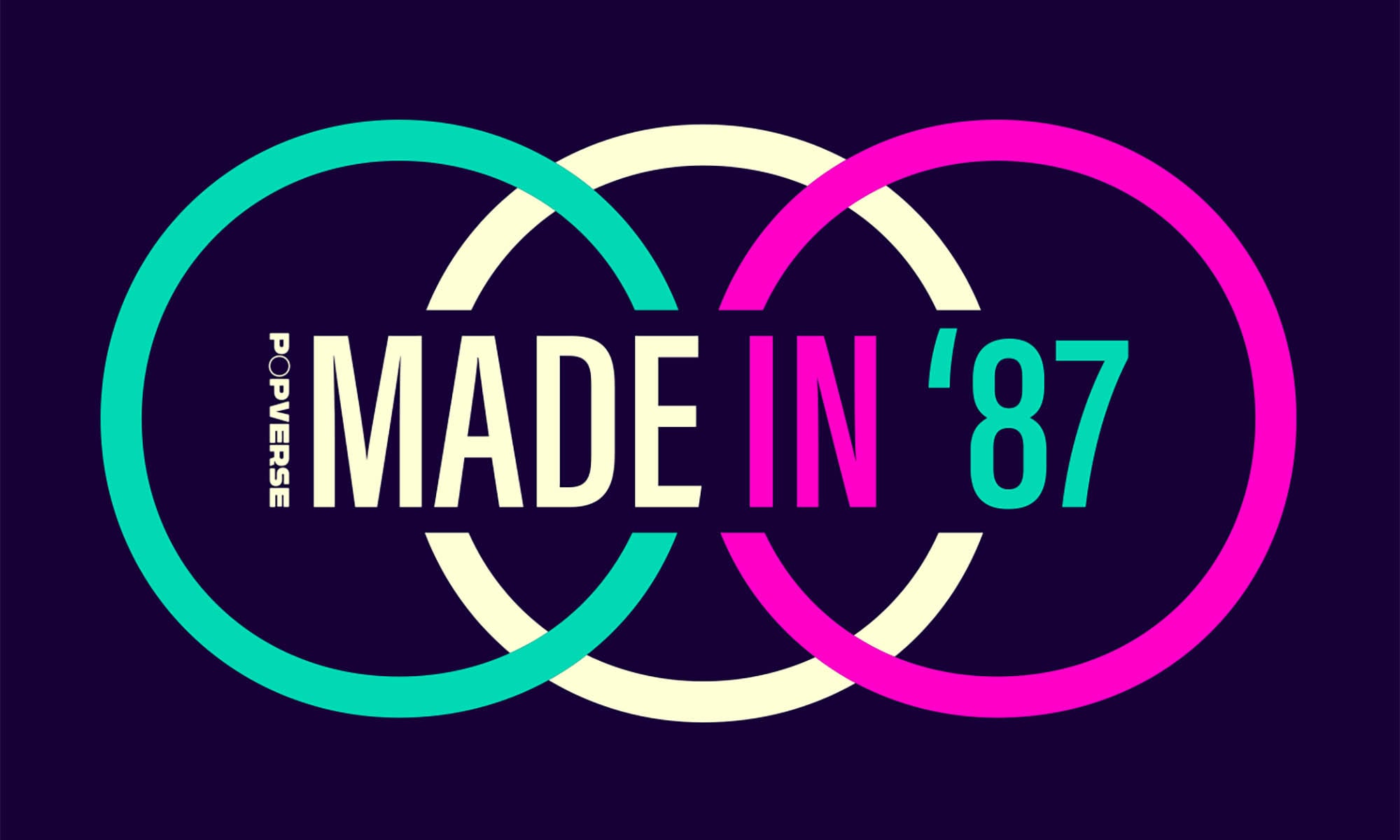 Made in '87: Rewinding to the movies, comics, games, and TV shows that ...