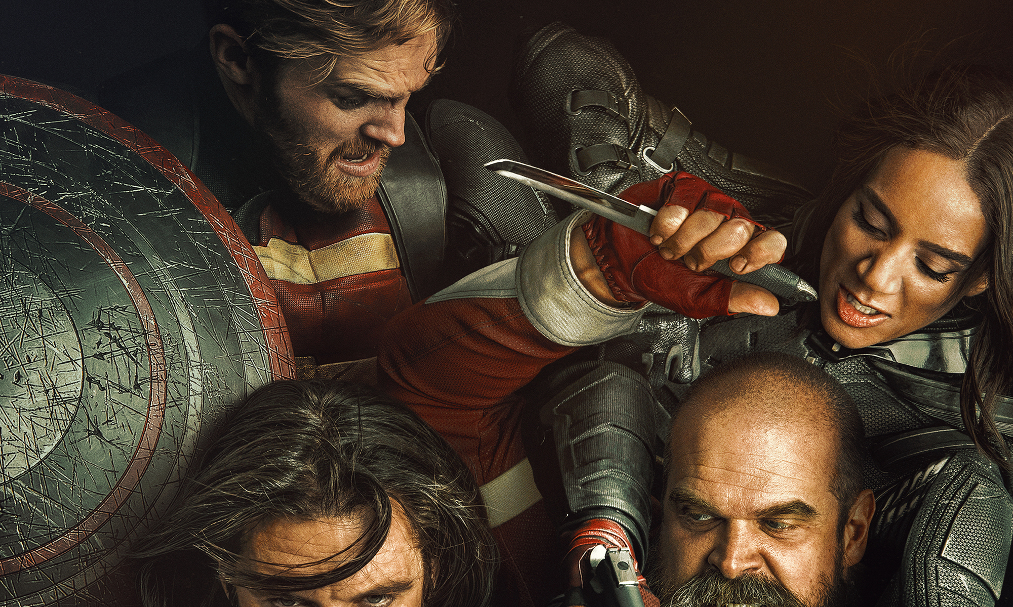 Marvel's Avengers: Doomsday cast announcement also serves as a response ...