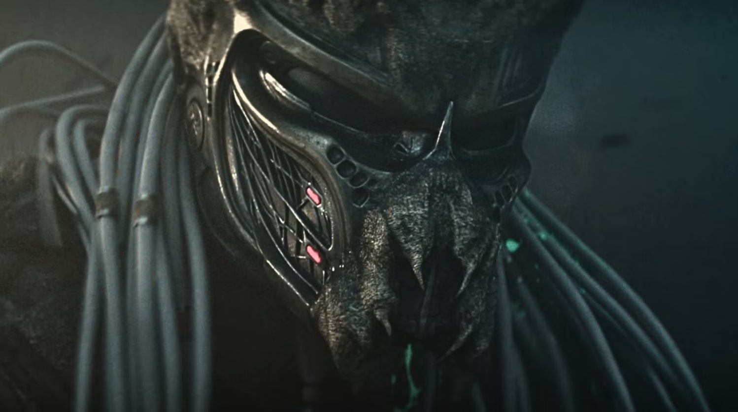 Predator: Badlands director Dan Trachtenberg reveals the movie got the ...