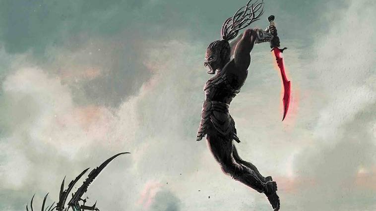 Predator: Badlands is getting a Marvel Comics prequel... that's coming ...