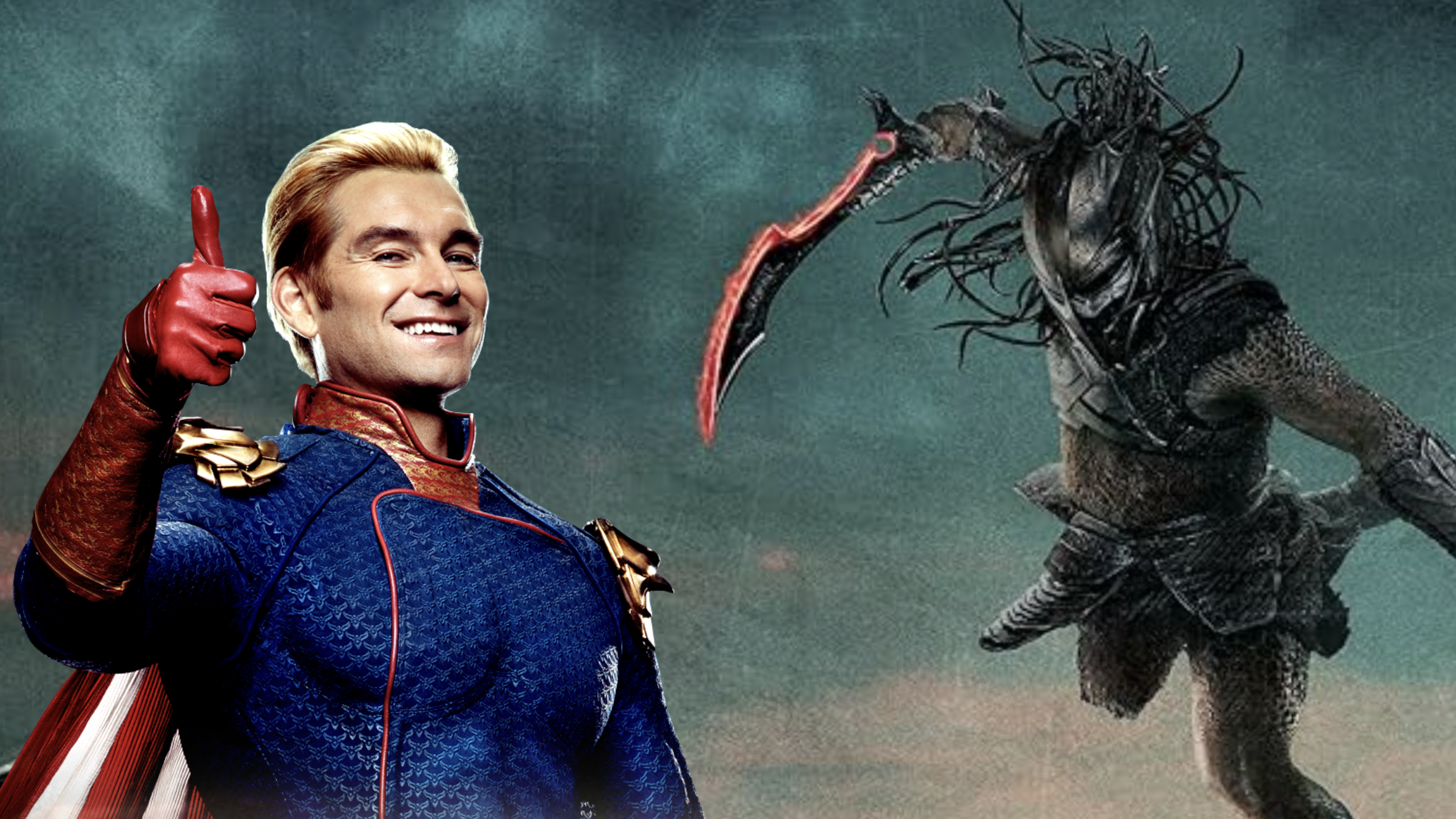 How Dan Trachtenberg became a better Predator director, thanks to Prime ...