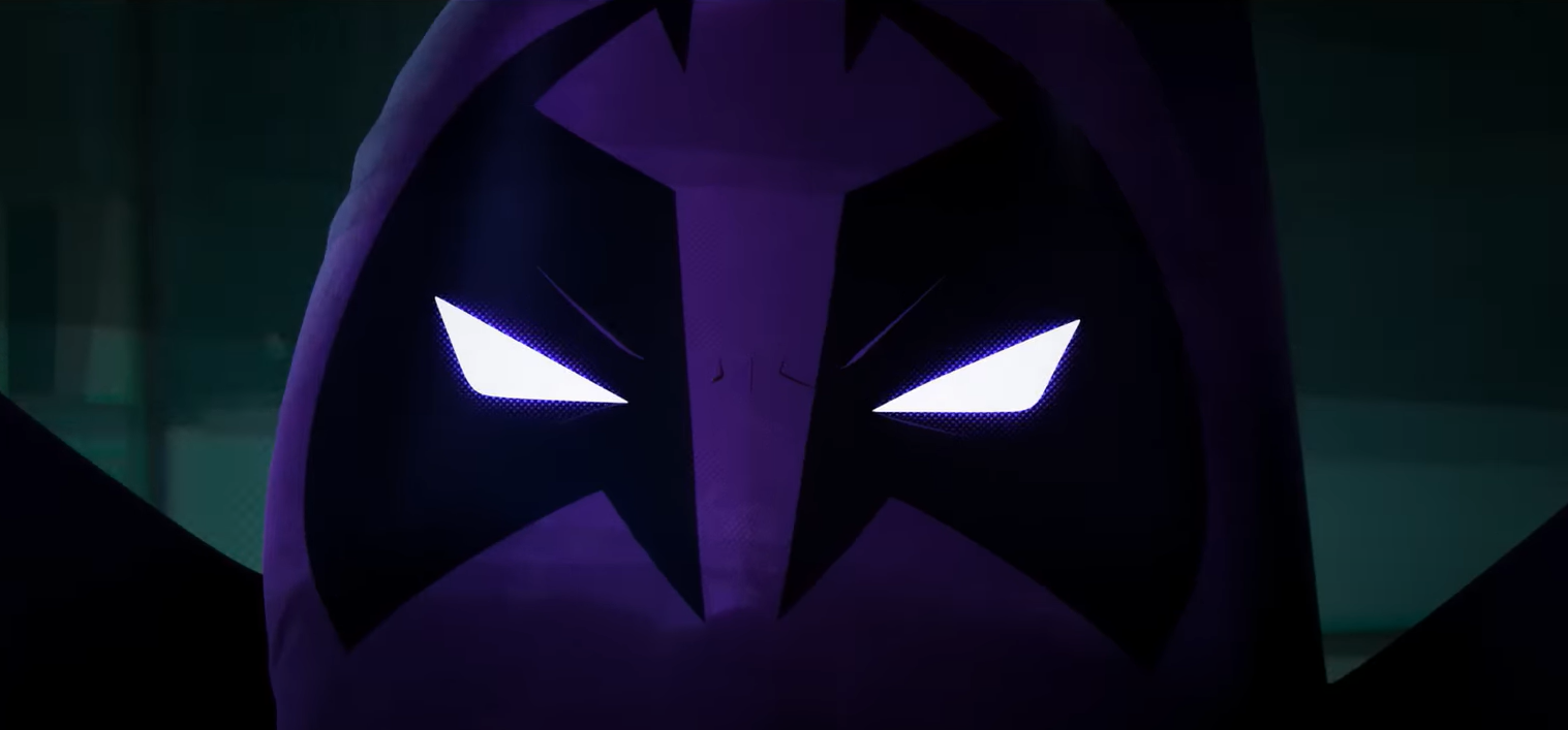 The Prowler: Inside Spider-Verse 2's surprising villain (and his ...