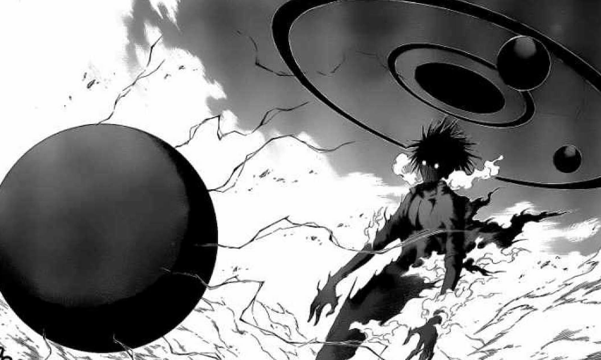 Psyren Logo Psyren Manga English Volume 1 16 Complete Set Series