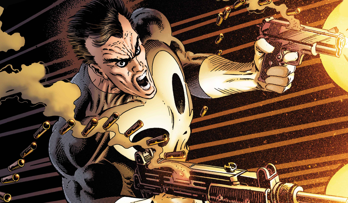 Fresh from his MCU Daredevil: Born Again revival, Marvel Comics ...