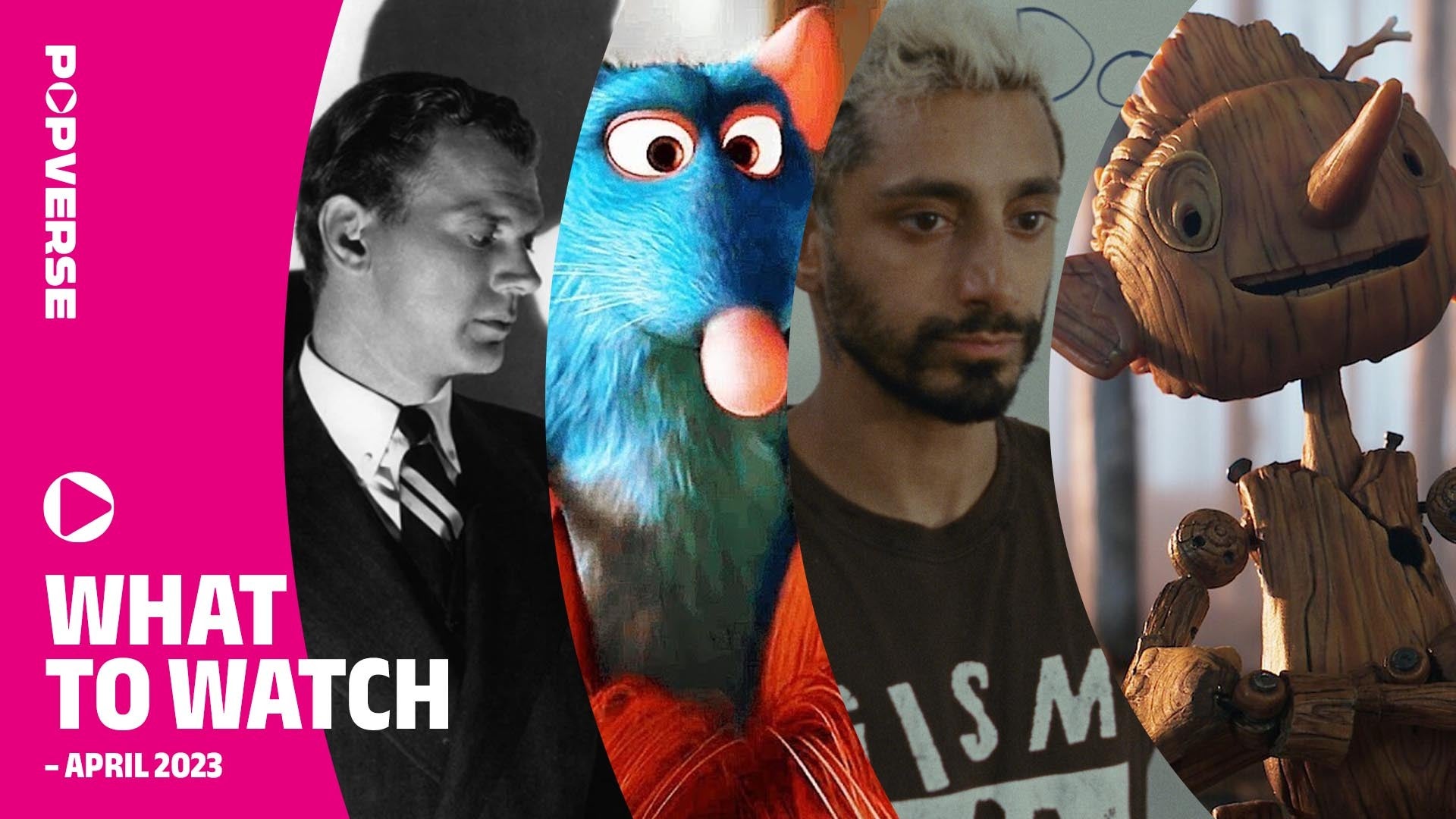 What to watch: Best movies to stream in April 2023, one movie one ...