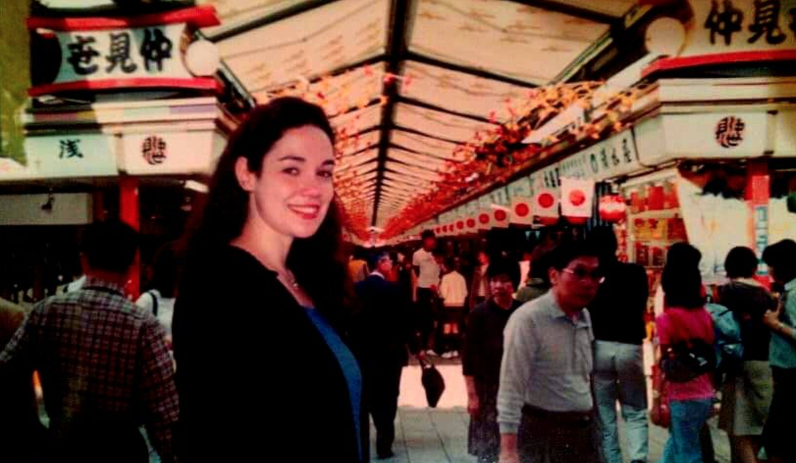 Rachel Lillis Pokémon Voice Over Artist Succumbs To Cancer.