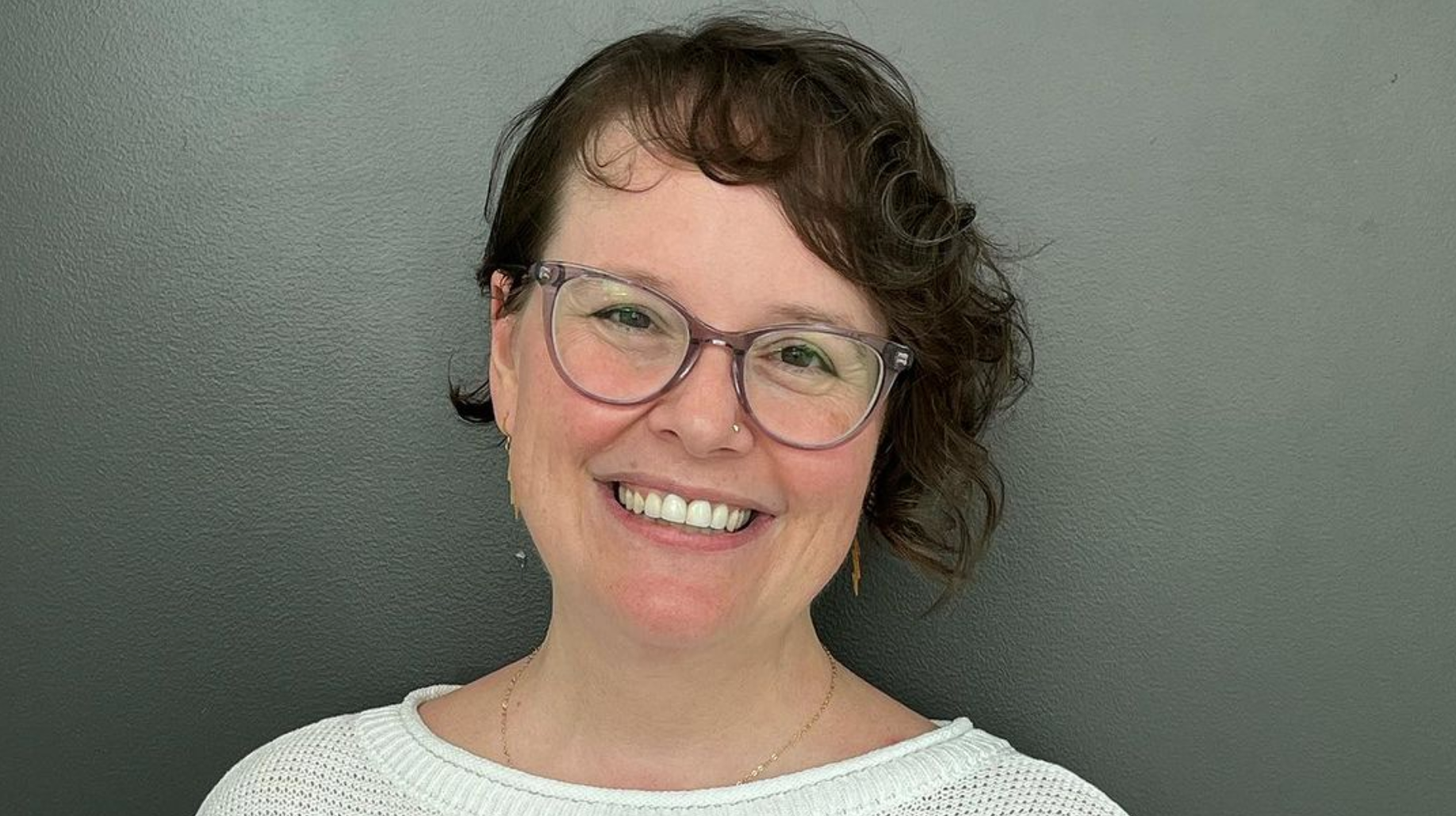 The new Raina Telgemeier graphic novel is penciled! We just don't know ...