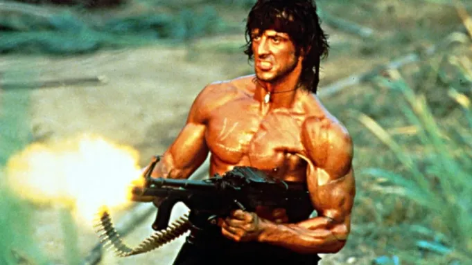 Rambo: How to watch Sylvester Stallone’s action hero franchise in ...