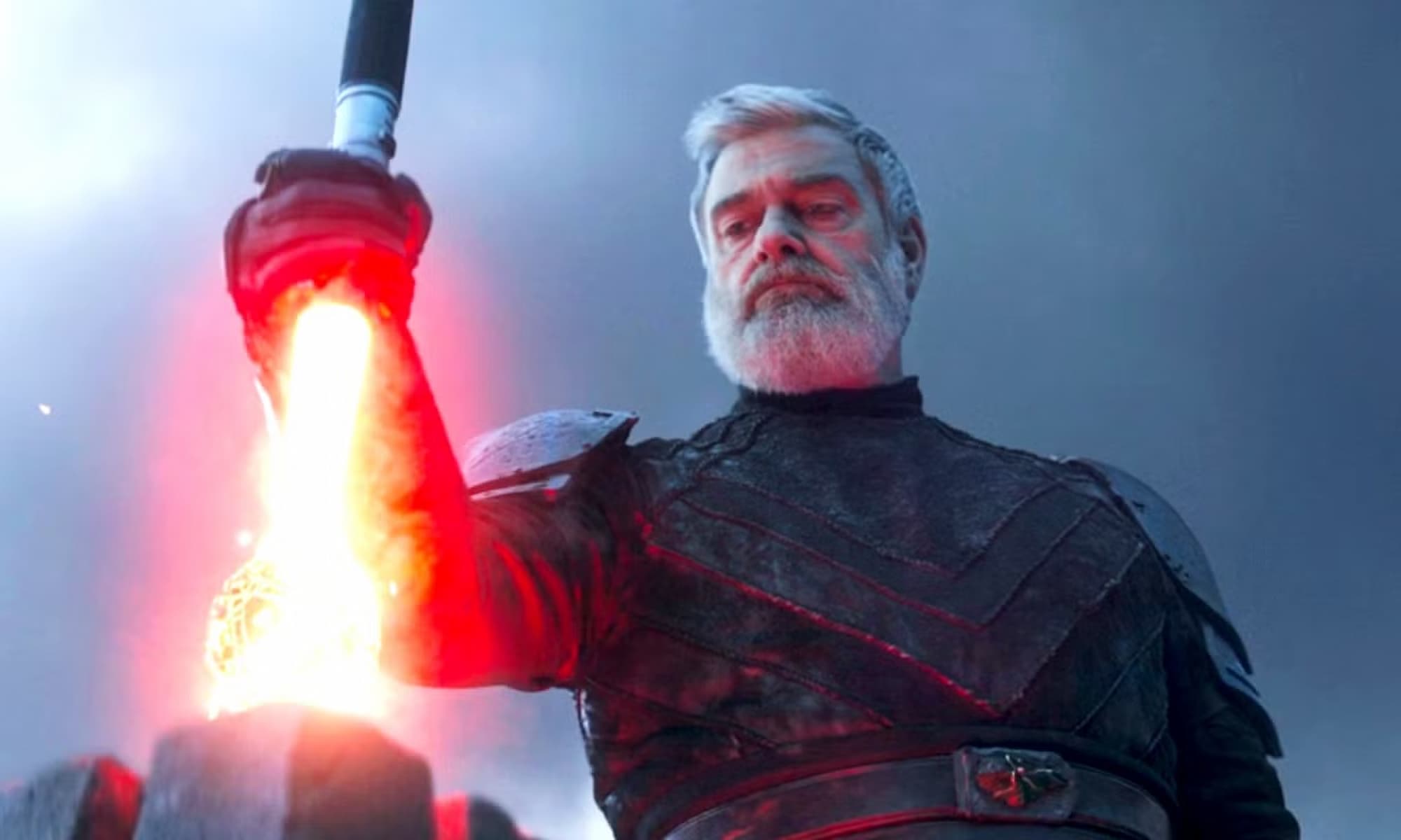 Star Wars has found its new Baylan Skoll as Game of Thrones' Rory ...