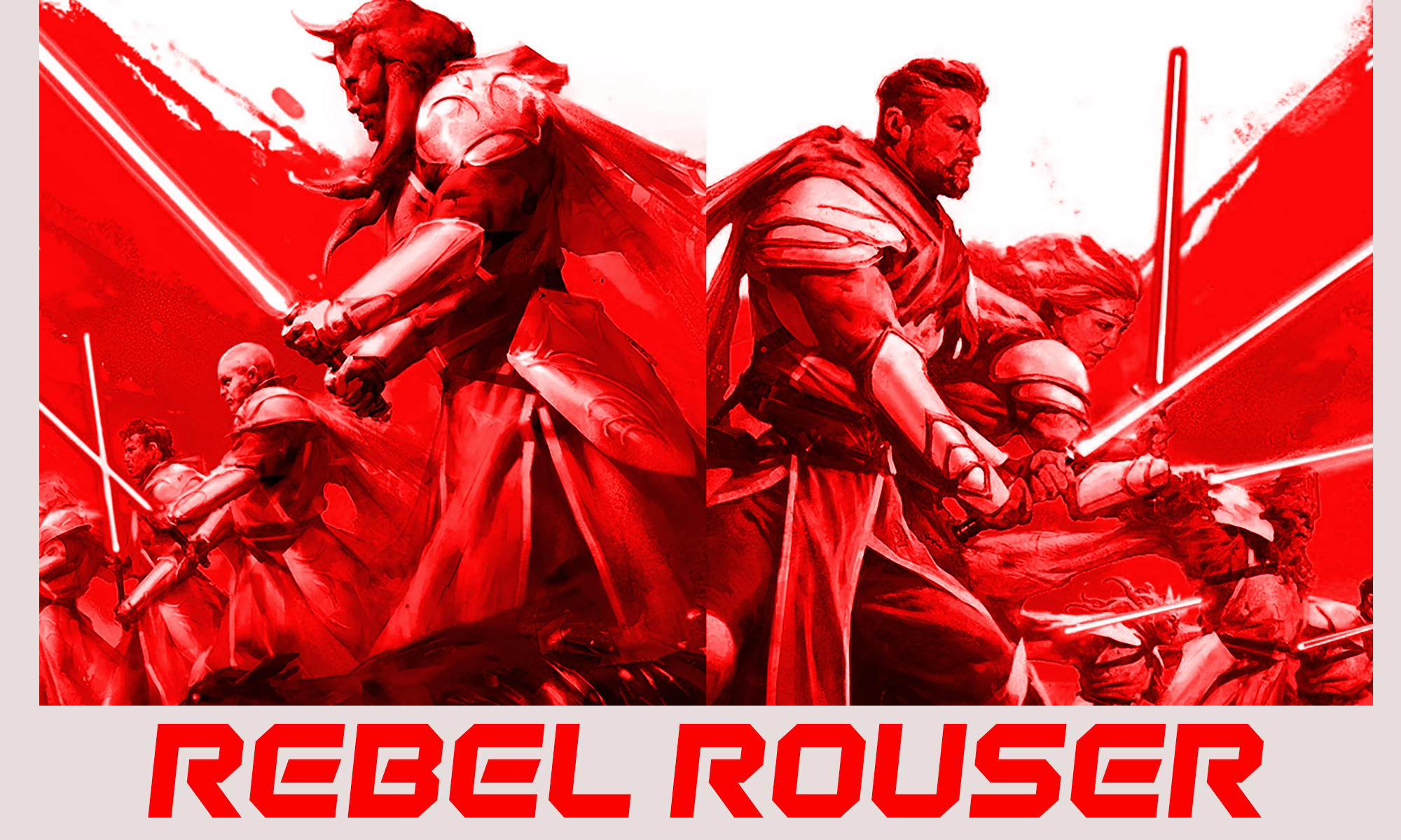 Ranking the likelihood of each Jedi's death on Charles Soule’s Star Wars: Trials of the Jedi ...