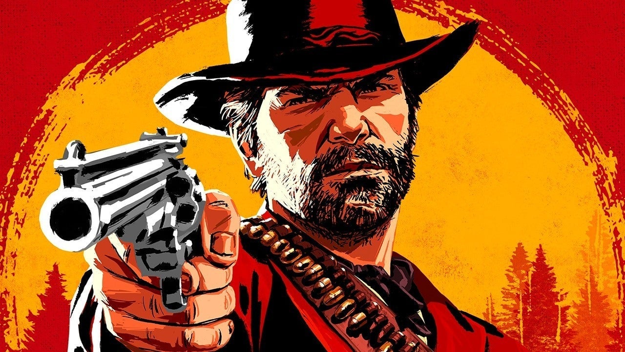 How to play the western game series Red Dead Redemption in order ...