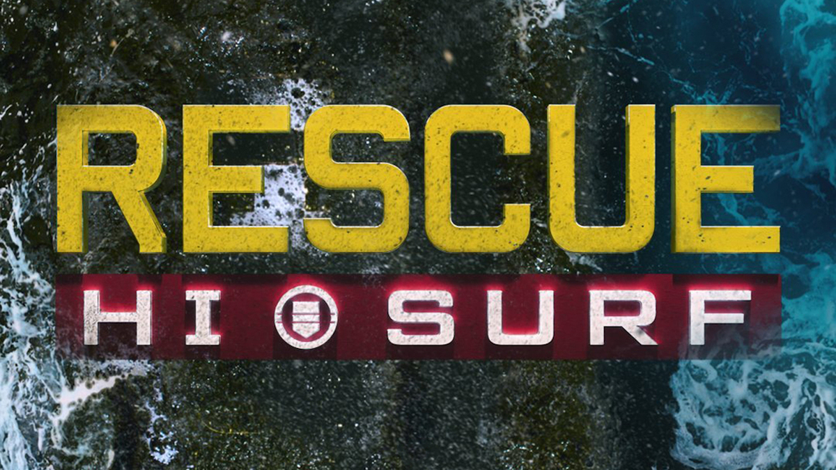 Rescue HI-Surf release date on Fox | Popverse