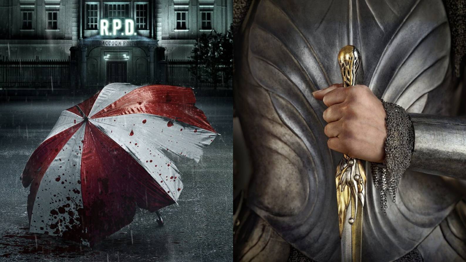 Netflix & Warner Bros are in a bidding war for the rights to a new ...