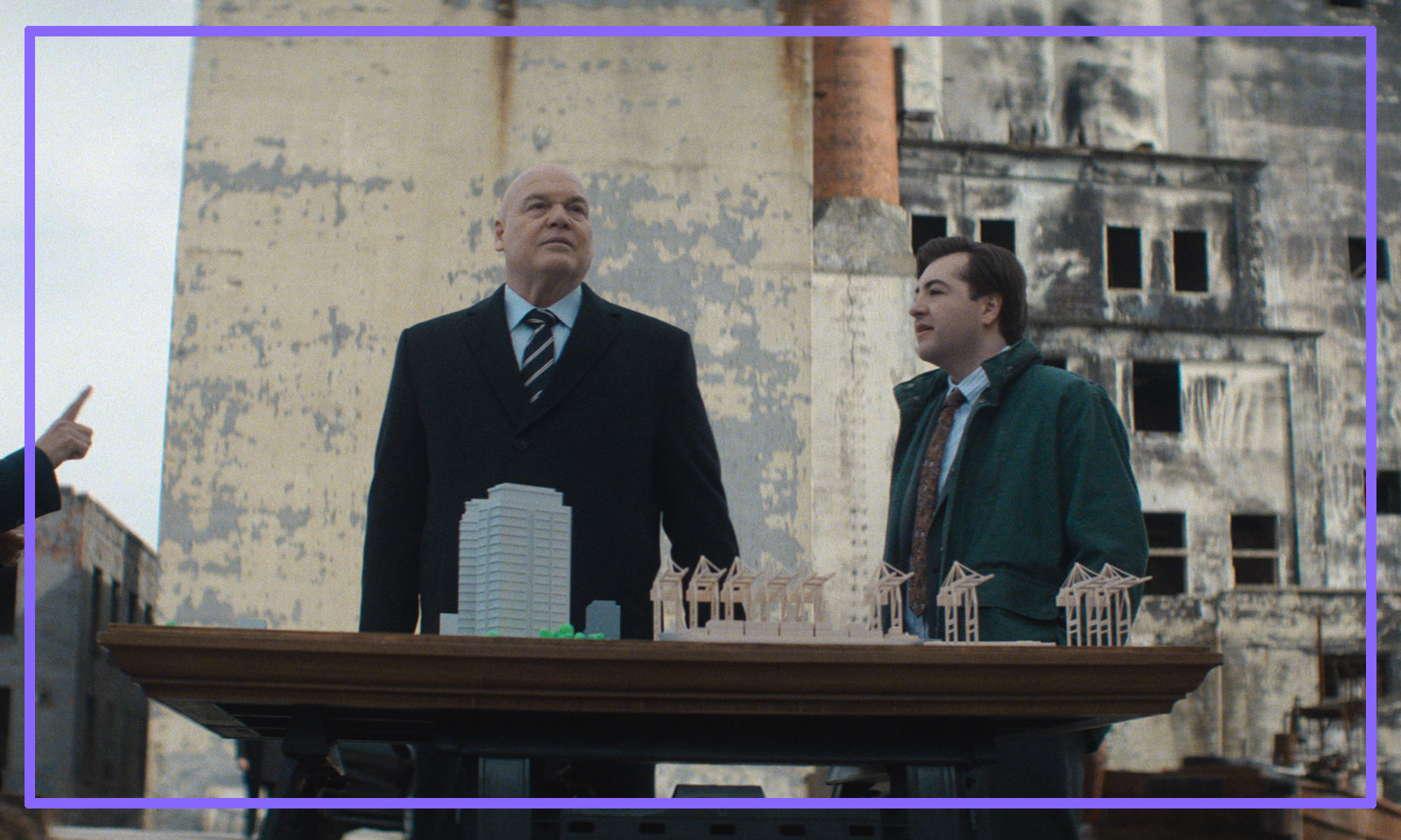 Could Wilson Fisk Really Become Mayor Of New York City? A NYC political ...