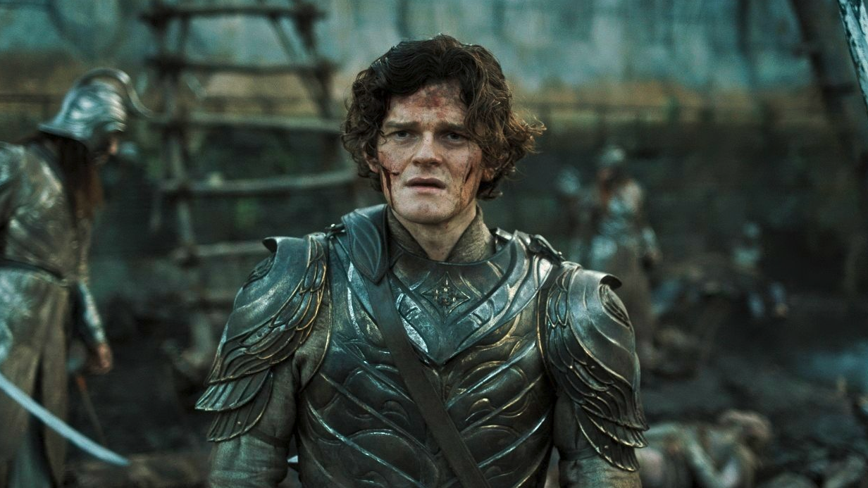 Rings of Power just reached one of Lord of the Rings' most ...