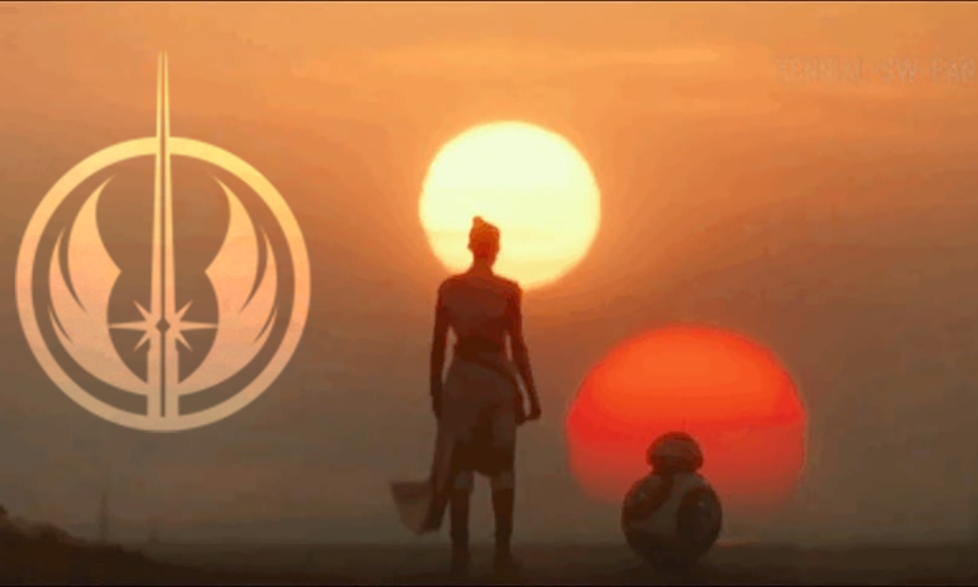 Ryan Gosling's Starfighter just overtook Daisy Ridley's New Jedi Order project to map the Star ...