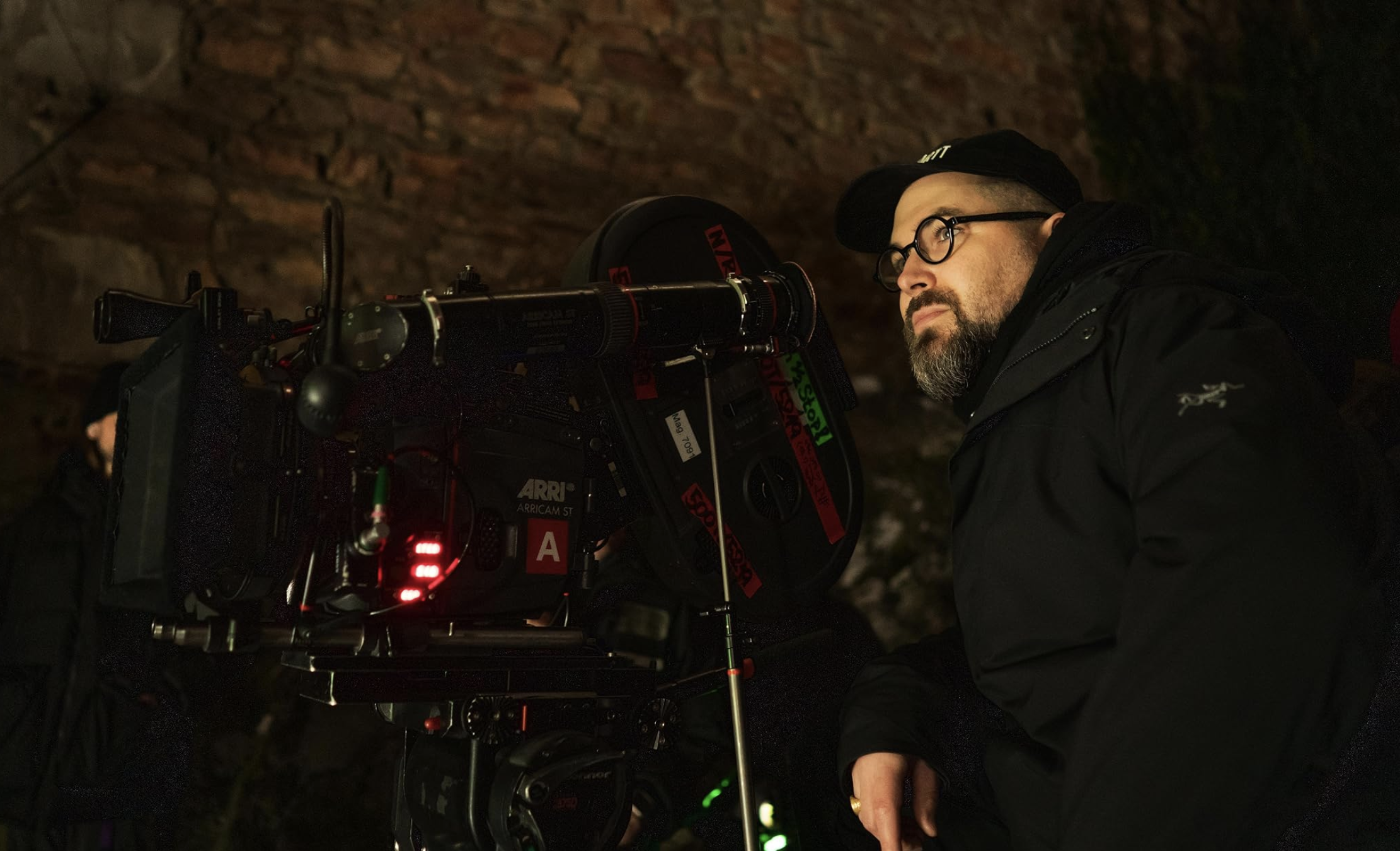 Robert Eggers made Count Orlok a sex symbol in Nosferatu. Tremble at ...