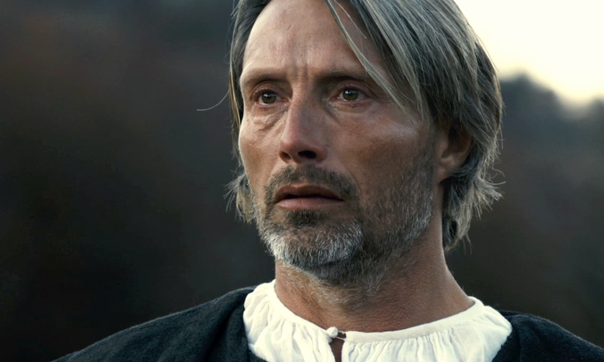 Mads Mikkelsen Brother