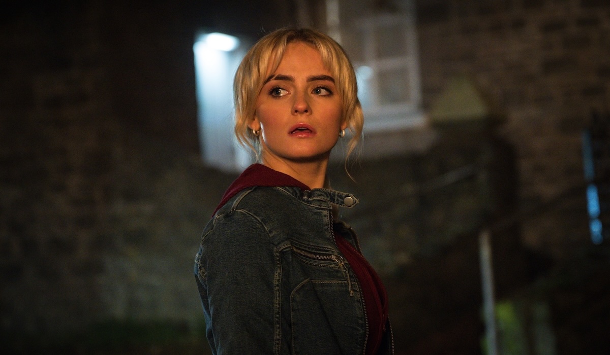 Doctor Who's new season will regenerate former companion Ruby into a ...