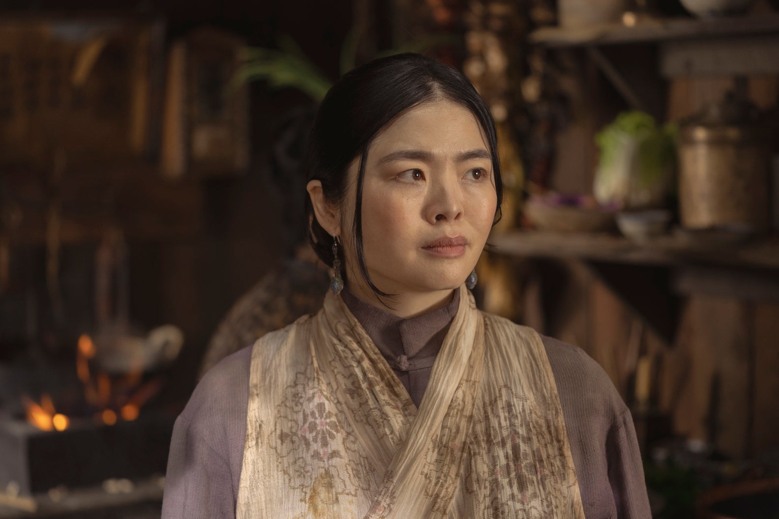 Our Flag Means Death season 2: Who was the real pirate queen, Zheng Yi Sao? | Popverse