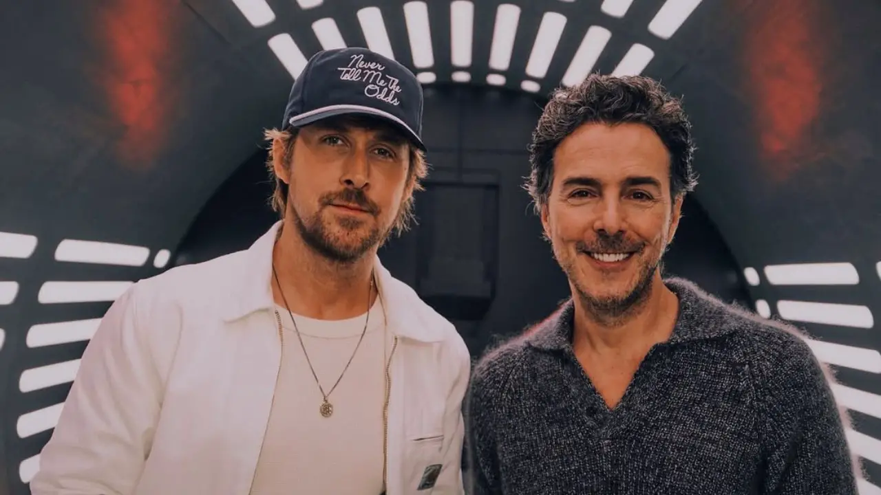 Ryan Gosling's Star Wars: Starfighter will definitely have no legacy ...