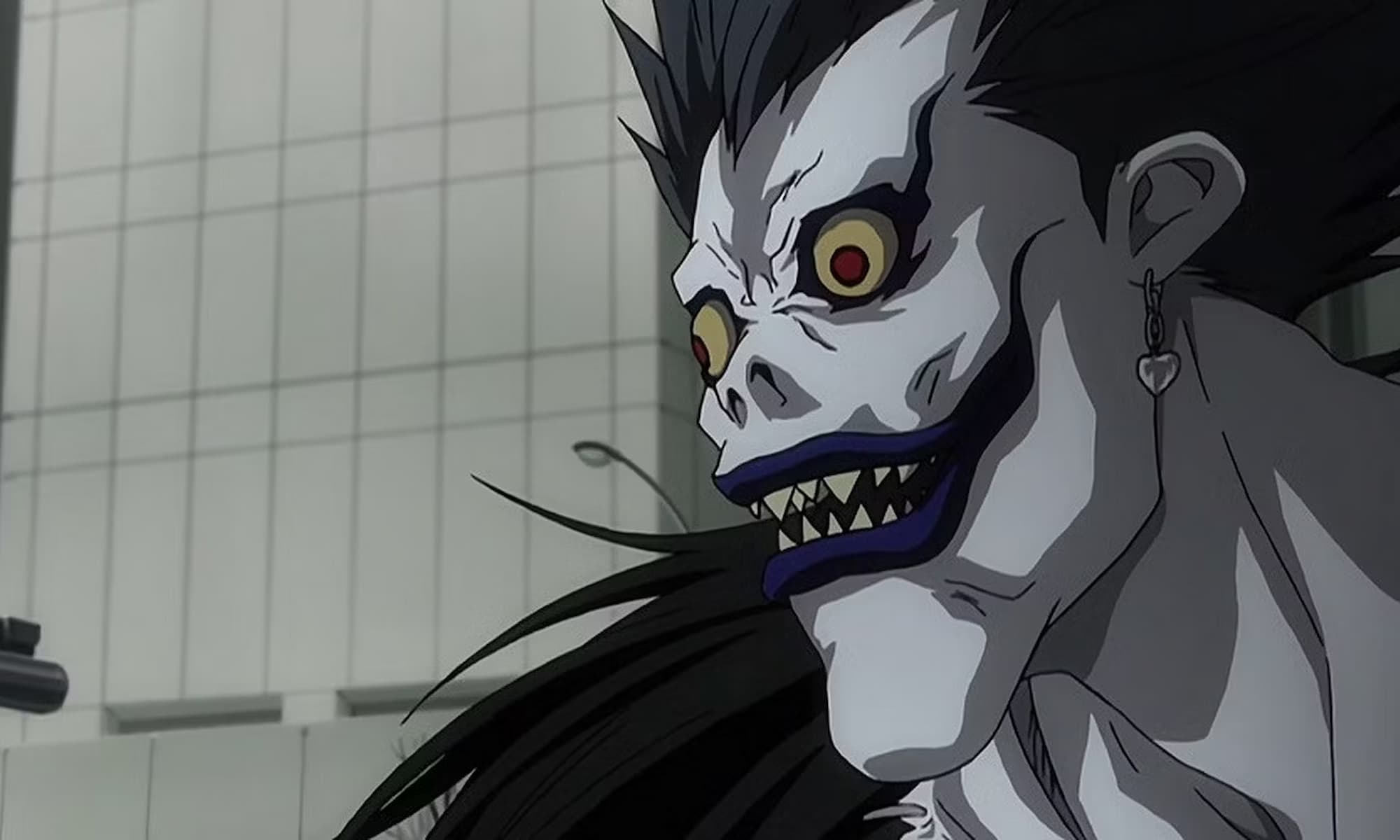 The Death Note manga nearly gave then US President Donald Trump even ...
