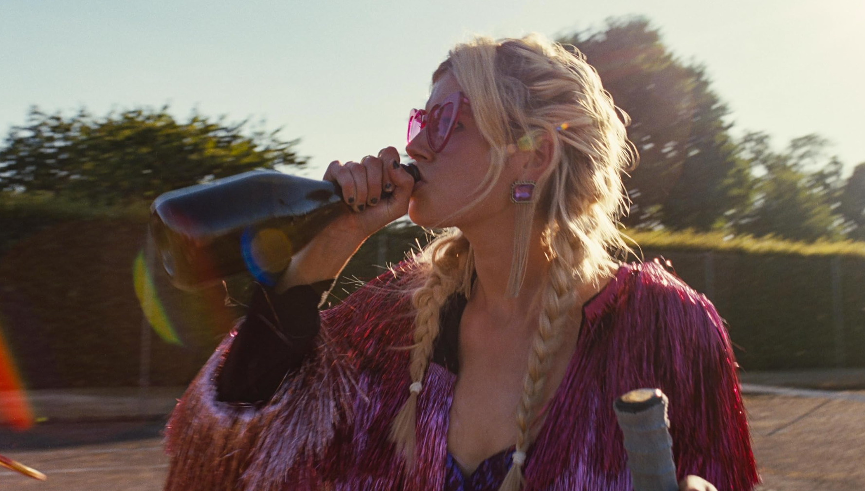 Saltburn: Emerald Fennell's upcoming movie is not for kids | Popverse