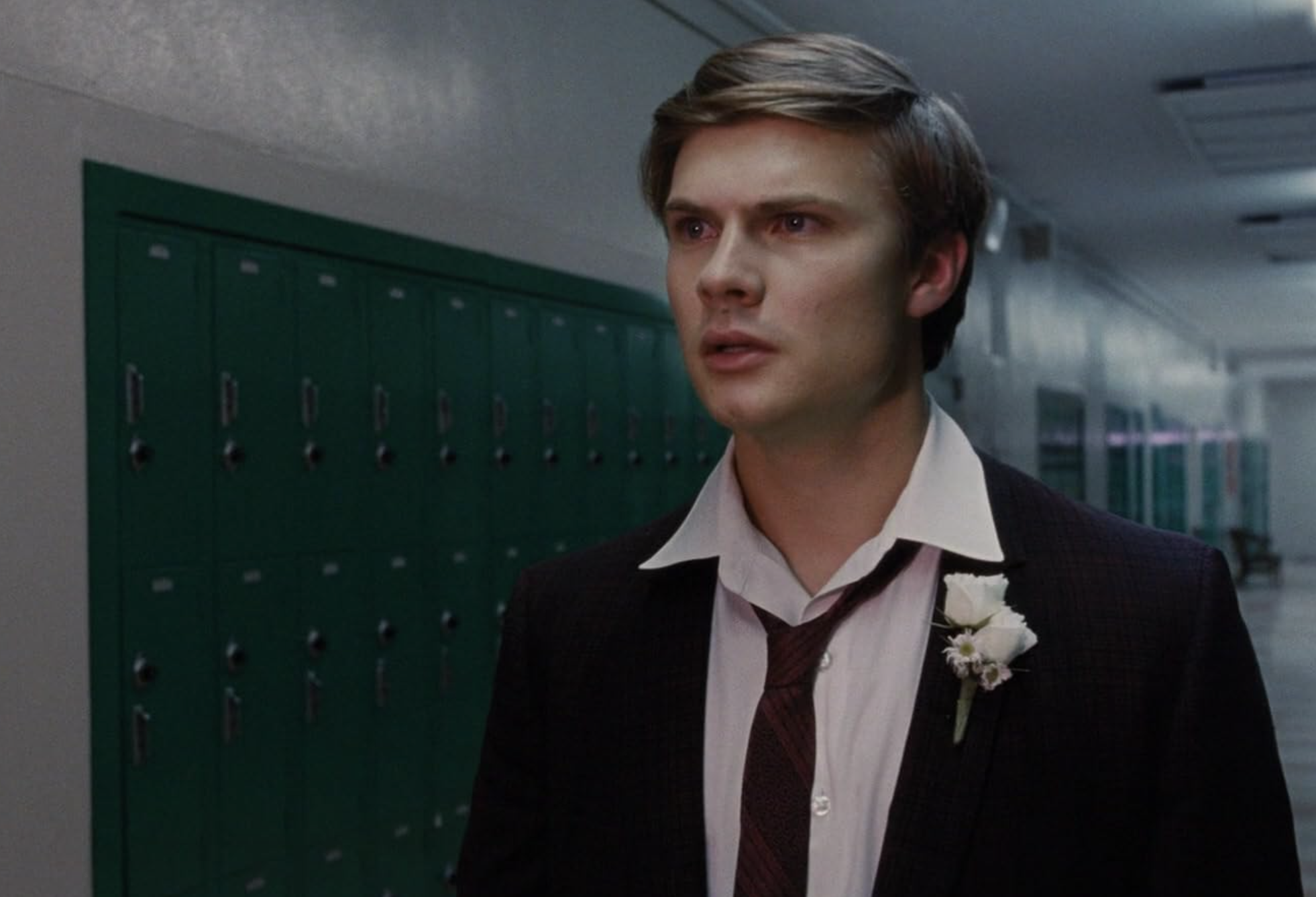 Sam Rechner's Scream 7 casting points toward a new group of teens ...