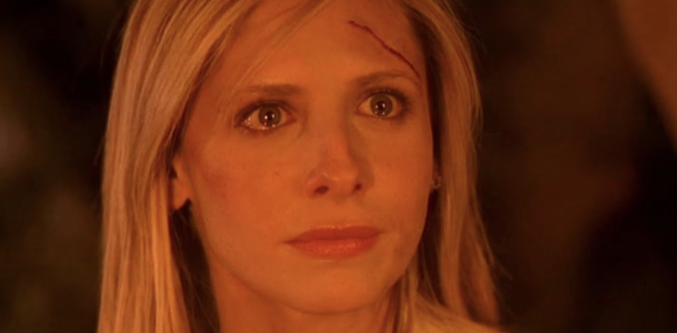 Hulu's Buffy The Vampire Slayer reboot will be lighter than the ...