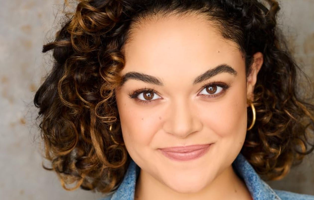 Get first dibs on Encanto and The Owl House's Sarah-Nicole Robles ...