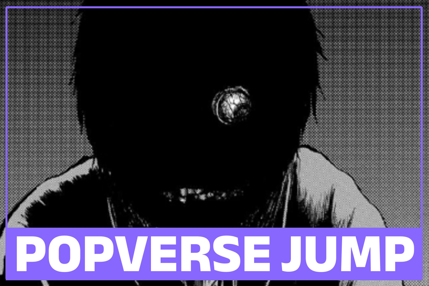 Popverse Jump: Sayuri is set to be your perfect introduction to Japanese horror manga when it ...