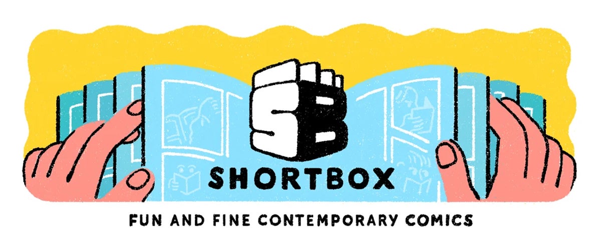 ShortBox is closing down, and comics is all the worse for it | Popverse