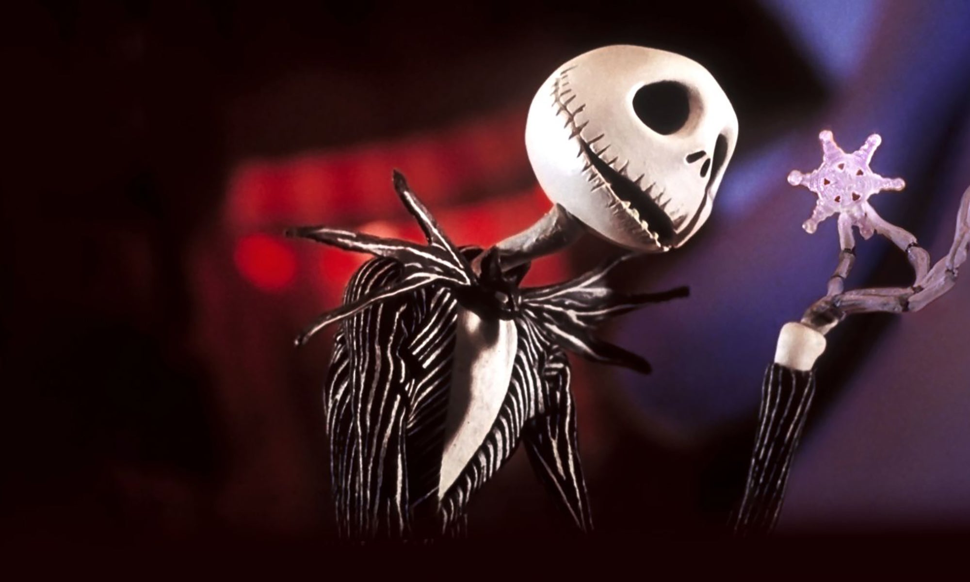 The Nightmare Before Christmas cast explain why there will never be a ...