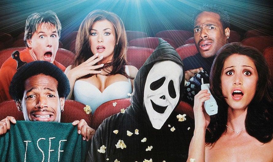 The Scream cast talk about the legacy of Scary Movie | Popverse
