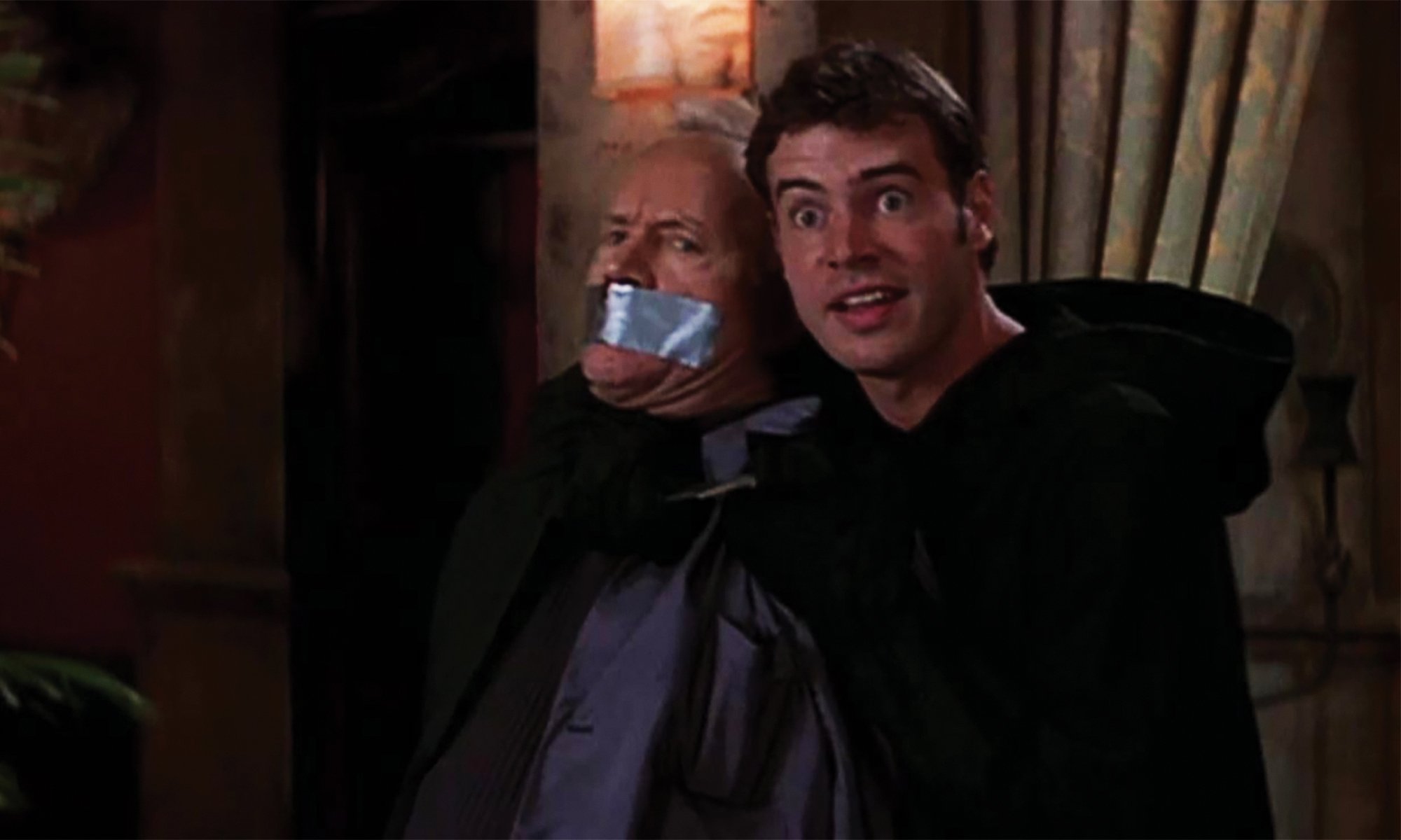 Scream 7 not only has Neve Campbell's Sydney Prescott returning, but ...