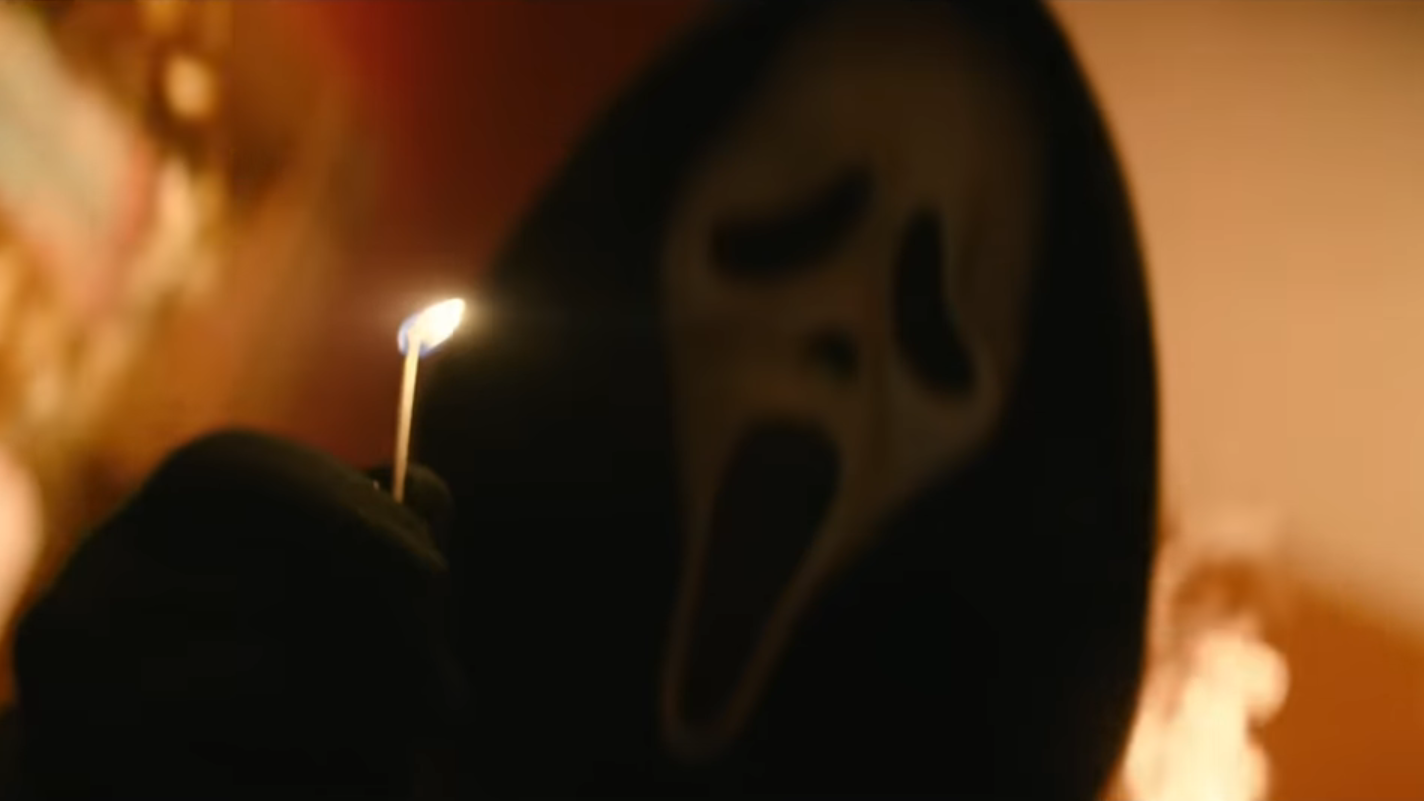 Scream 7 doesn't have "that meta goal" like its predecessors, says ...