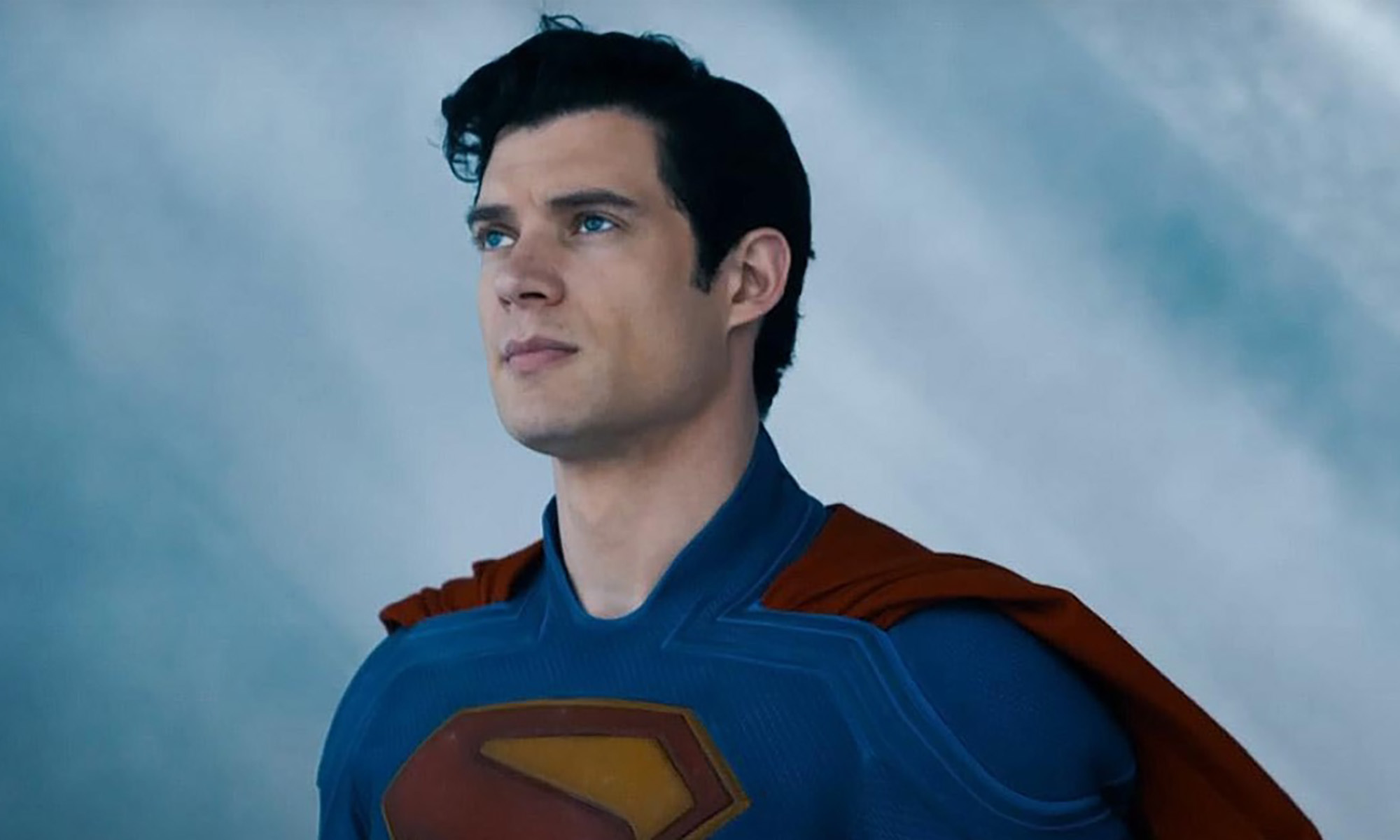 James Gunn unveils DC Studios' Superman movie sequel title, release ...