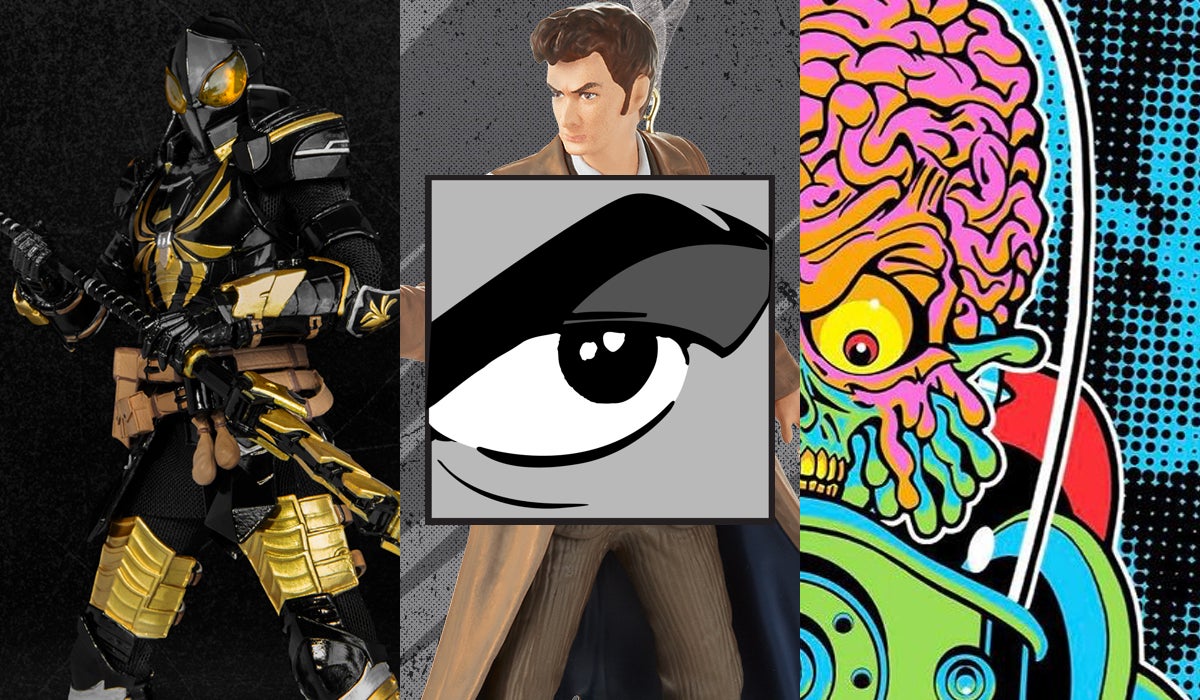 SDCC 2023: The best exclusive merch from this year's San Diego Comic ...