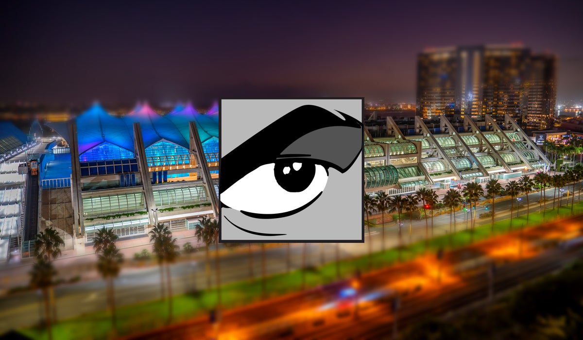 An introvert's guide to navigating San Diego Comic-Con | Popverse