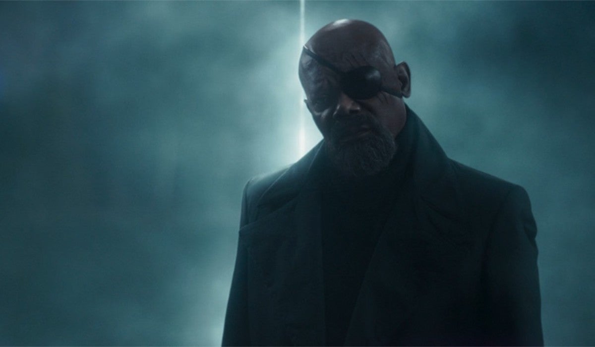 Secret Invasion failed to deliver at an uncertain time for Marvel ...