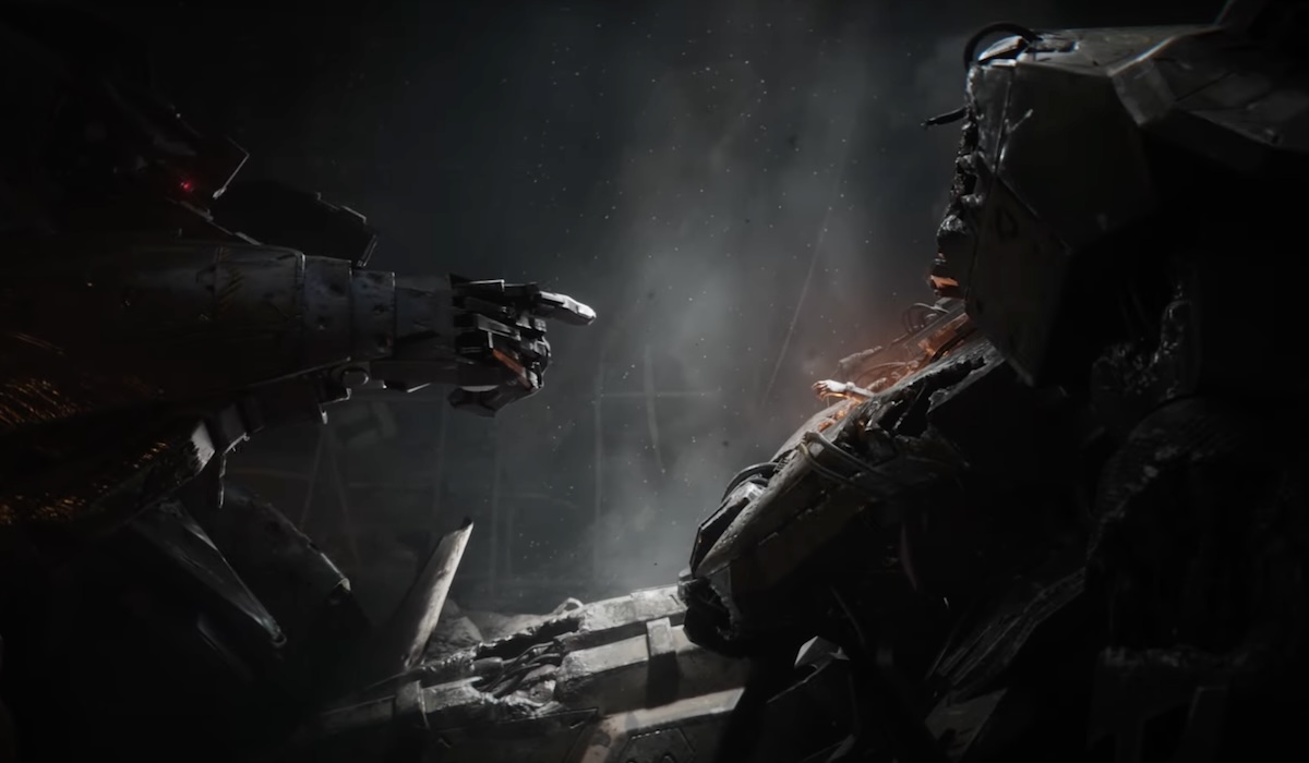 Amazon's gaming anthology Secret Level gets an epic new trailer ...