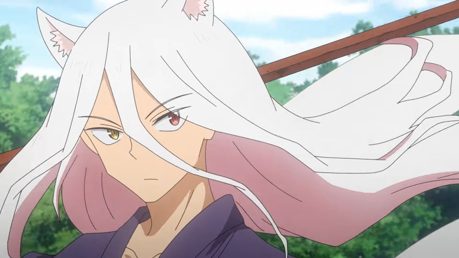 Sengoku Youko: The best-selling manga gets a lush anime adaptation this ...