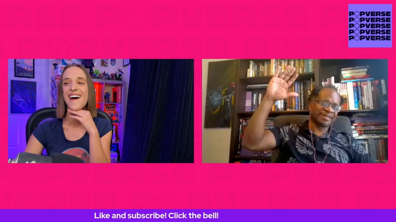 Editor Joe Illidge goes behind the curtain on the comic book industry ...