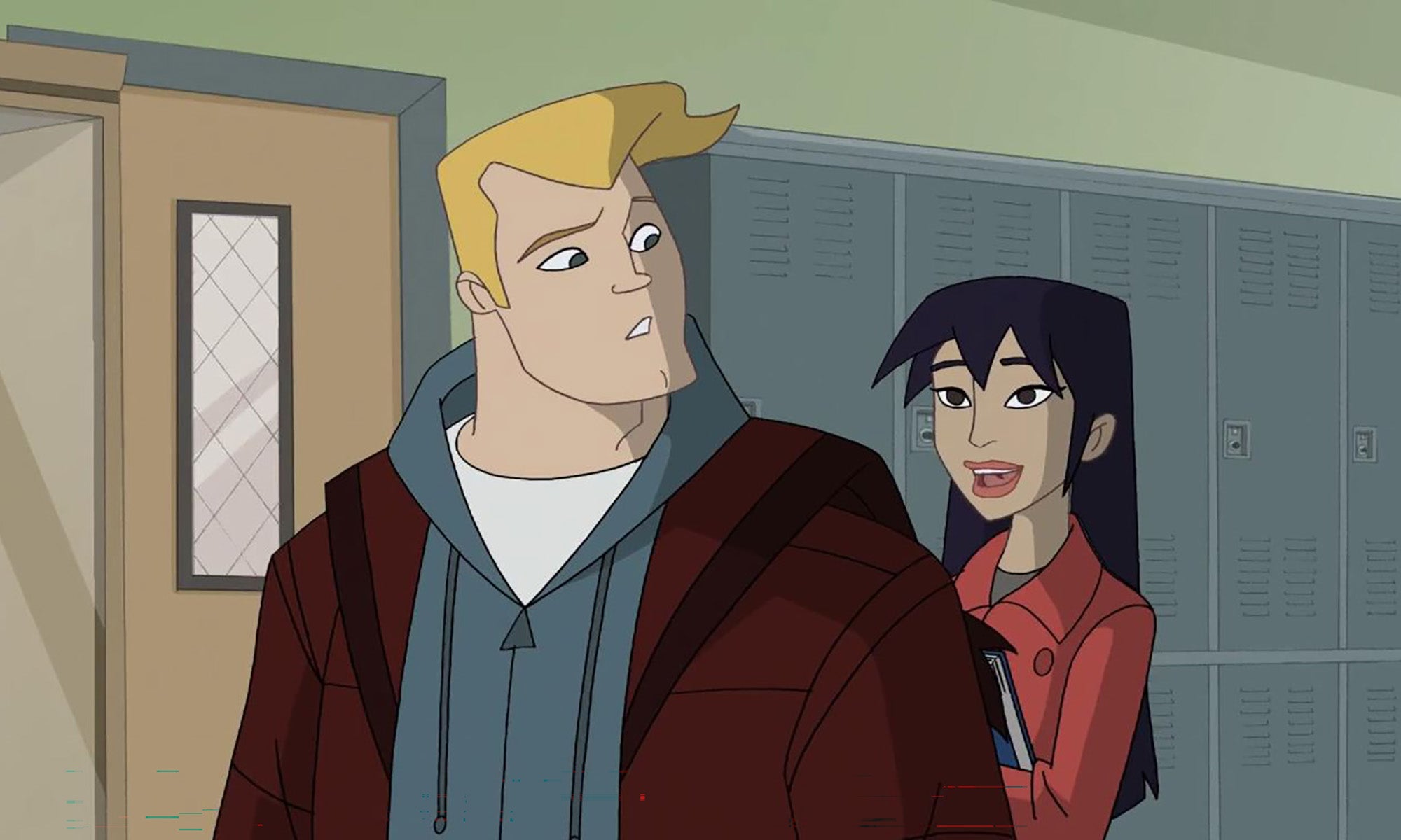 Spectacular news - Marvel's Sha Shan Nguyen is returning in 2024 | Popverse