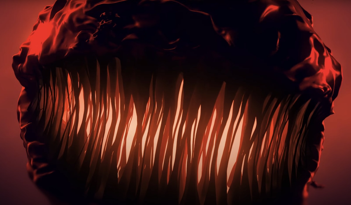 Prepare for a grim dark Pac-Man reboot where eating solves all your ...